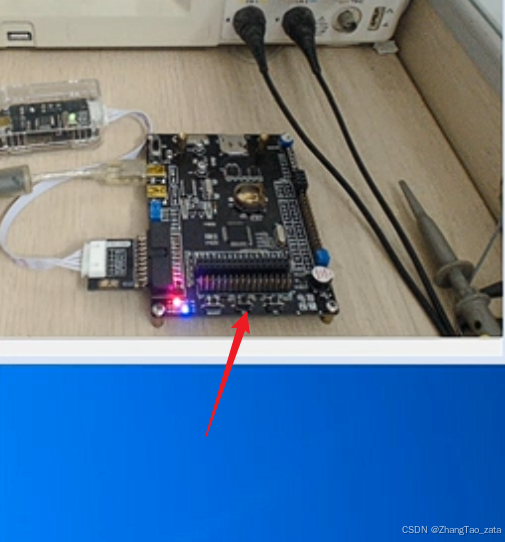 【野火F103-MINI开发板】初学者学习_野火开发板-CSDN博客