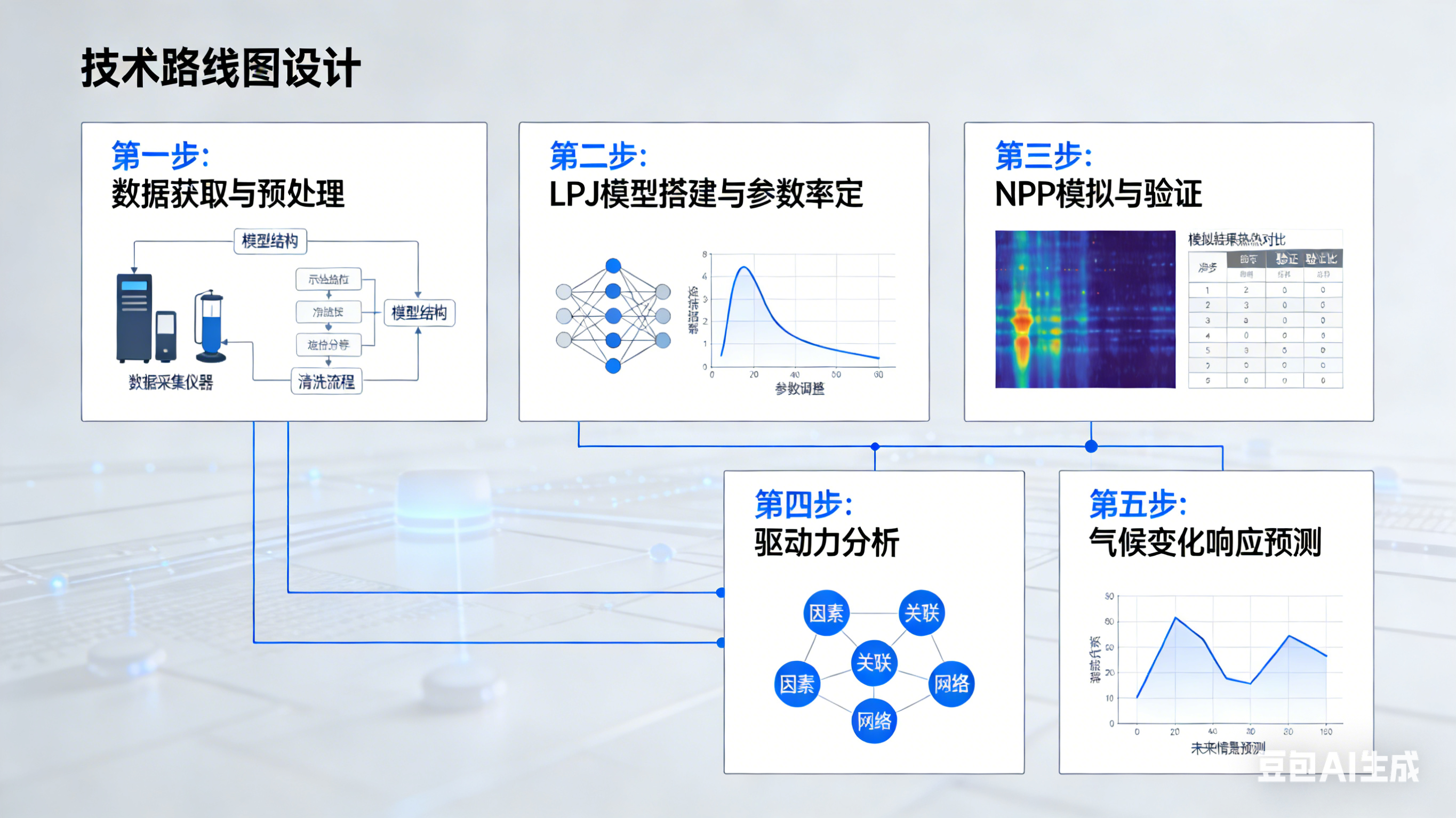 LPJ/LPJ-GUESS 实战指南：从数据预处理到 CMIP6 情景预估，解决所有建模困境_cmip6多情景土地利用模拟预测-CSDN博客