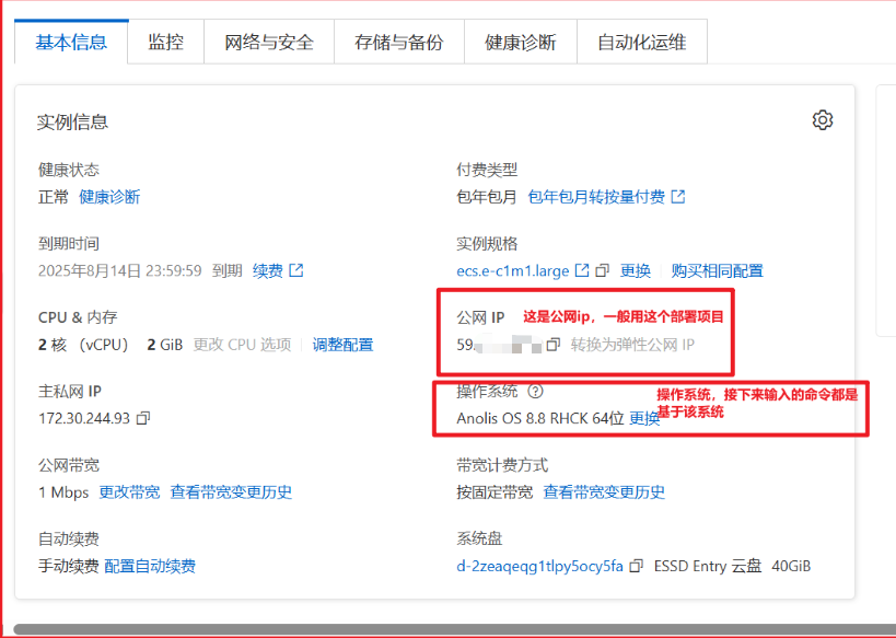 前后端分离项目部署到云服务器超详细 Springbootvuemysqlredis前后端项目部署到服务器 Csdn博客