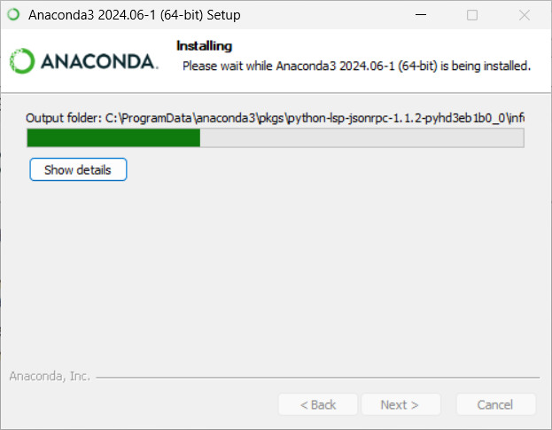 NO1 C++和Python版本的OpenCV环境配置_opencv-python版本-CSDN博客
