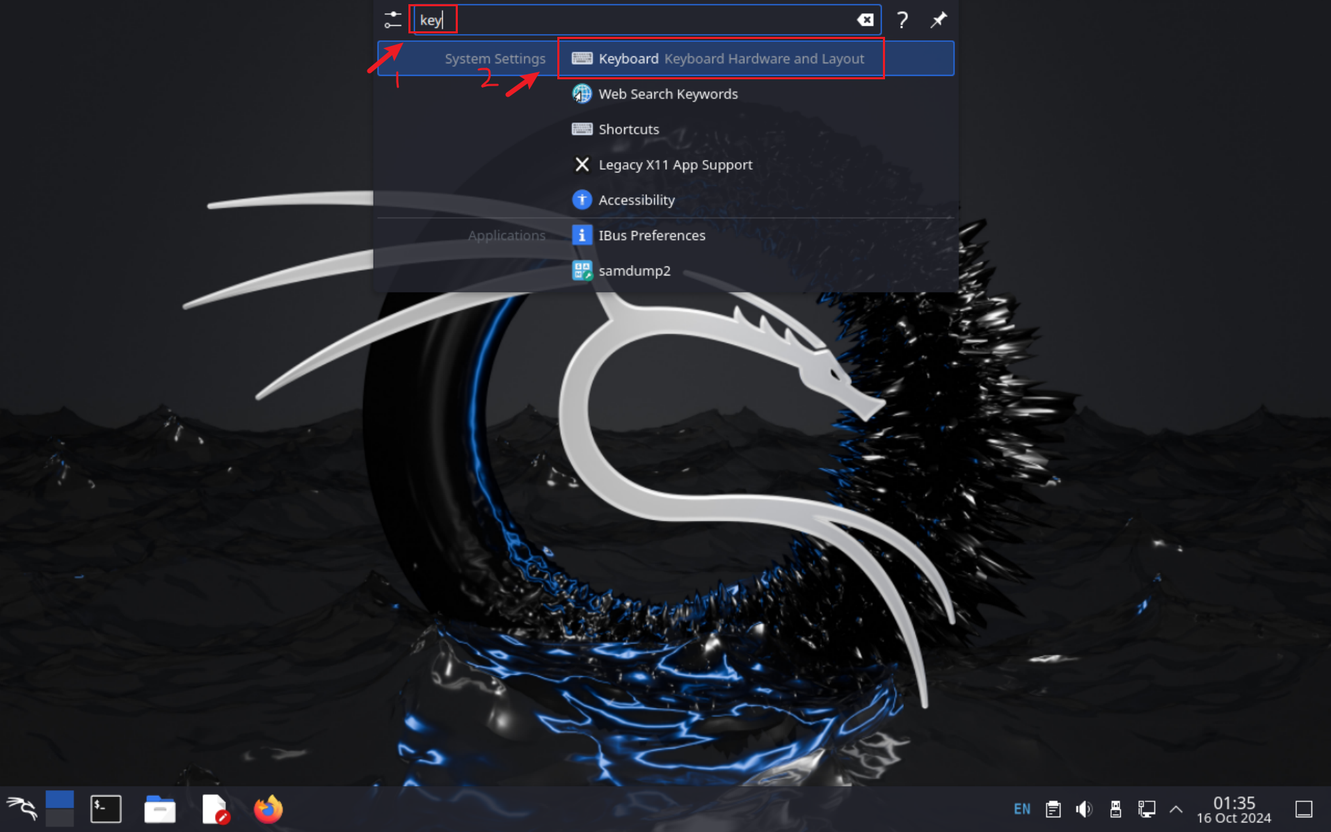 kali linux kde桌面安装中文输入法_kde 输入法-CSDN博客