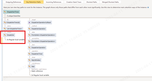 .NET内存分析工具，dotMemory_dotmemory怎么分析内存泄漏-CSDN博客