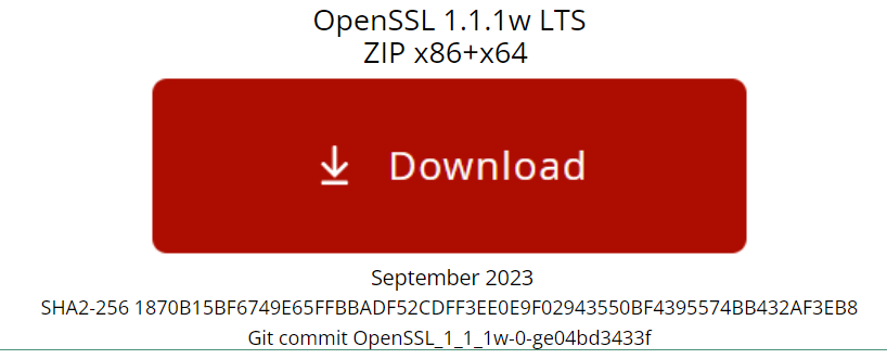 mysql在win10 cmake记录_update the version argument value. or, use t-CSDN博客