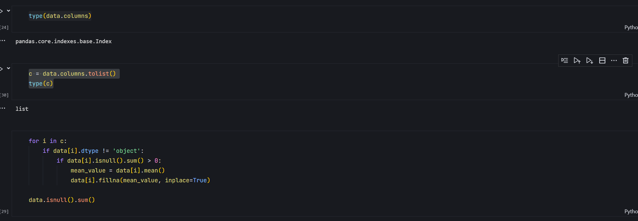 Python训练Day4-CSDN博客