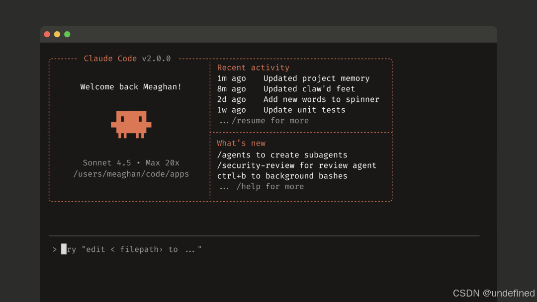 杀疯了！Claude发布 4.5 和 Claude Code2.0，可连续编程30小时，碾压Codex！！-CSDN博客