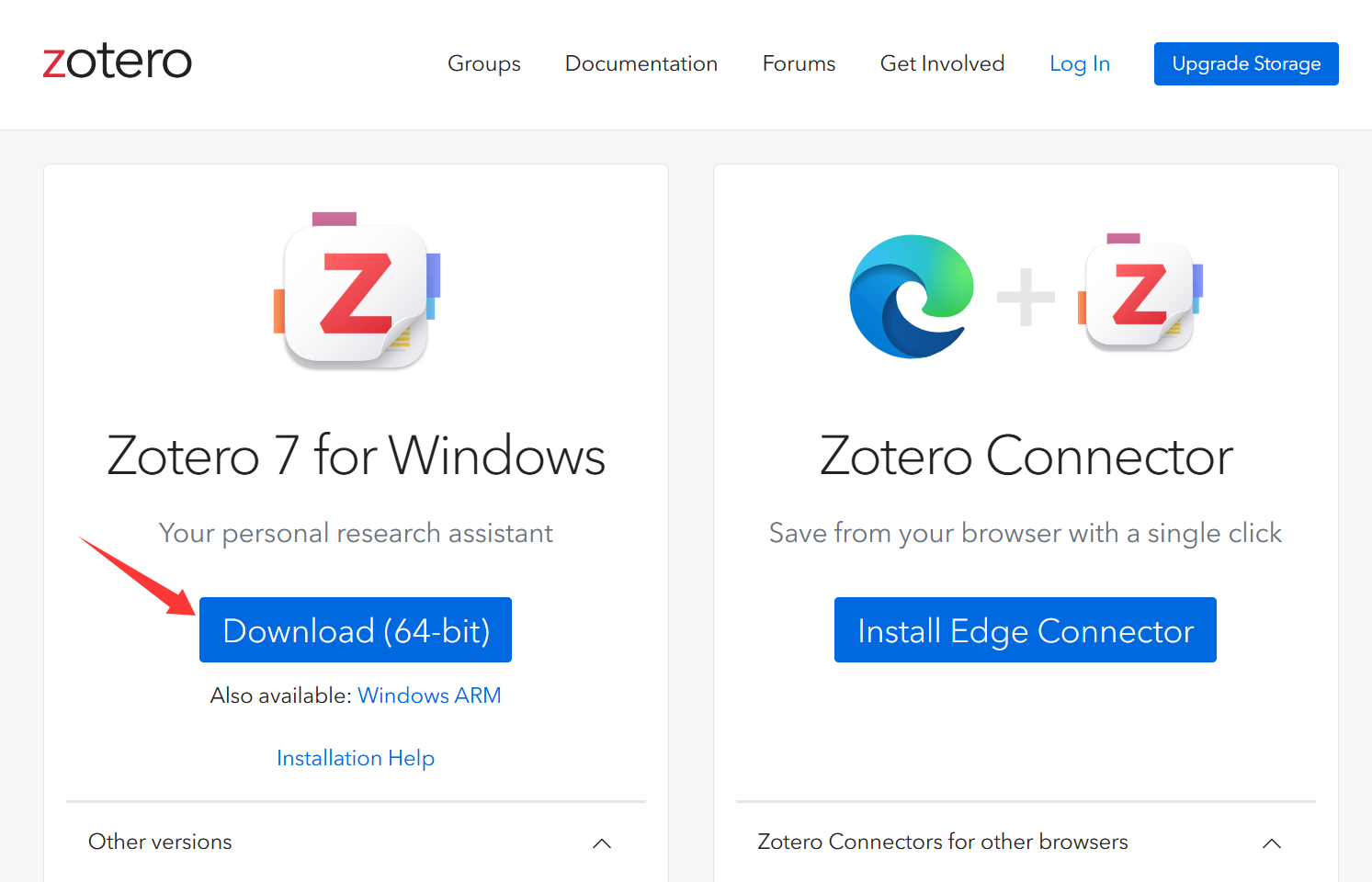 Zotero7中获取免费的deepl pro划词翻译_zotero翻译插件下载-CSDN博客