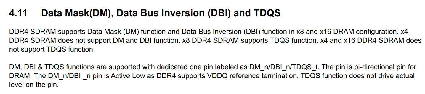 为何LPDDR4支持on-die ECC,但是DDR4却不支持呢？_lpddr4 ecc-CSDN博客
