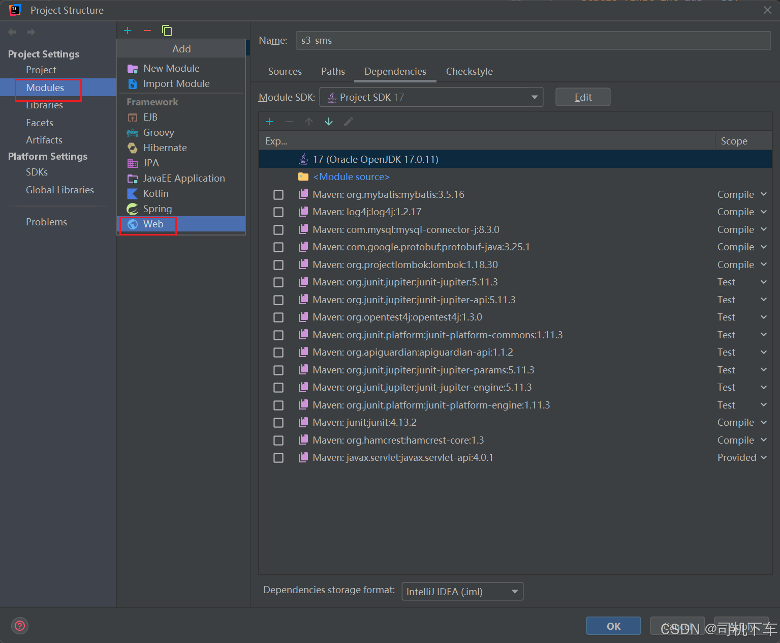 idea2024的Maven创建JavaWed步骤_2024的idea怎么通过maven创建java web-CSDN博客