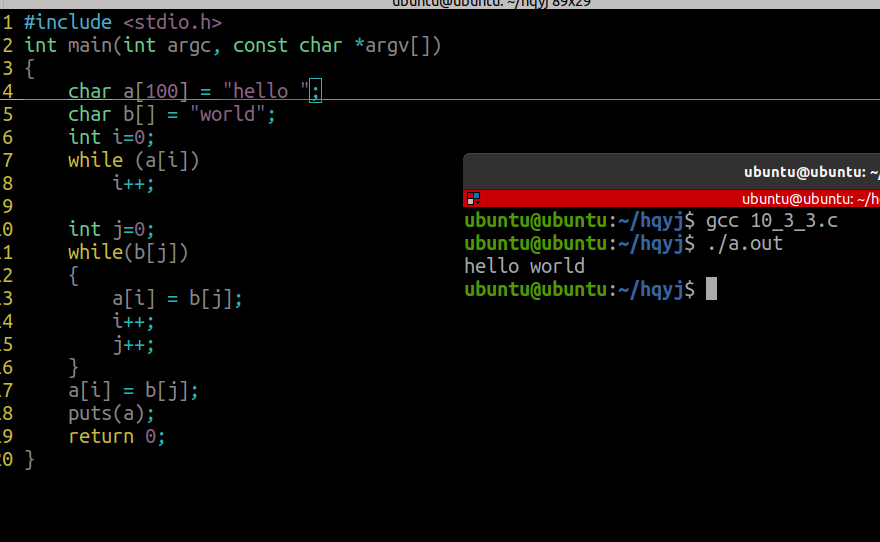 C语言学习day9-CSDN博客