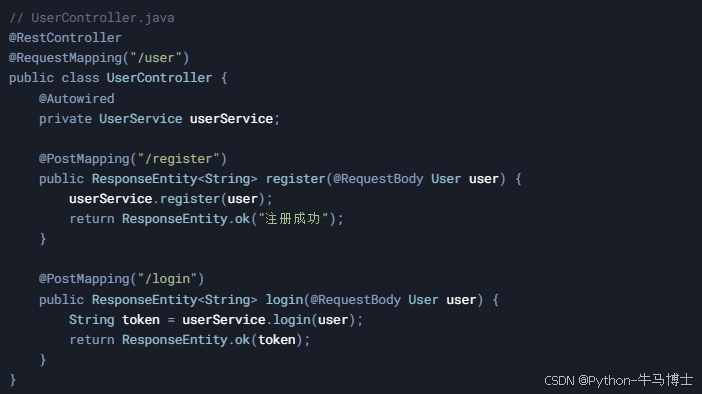 基于Springboot+Vue的租房管理系统_基于spingboot+vue的出租房项目-CSDN博客