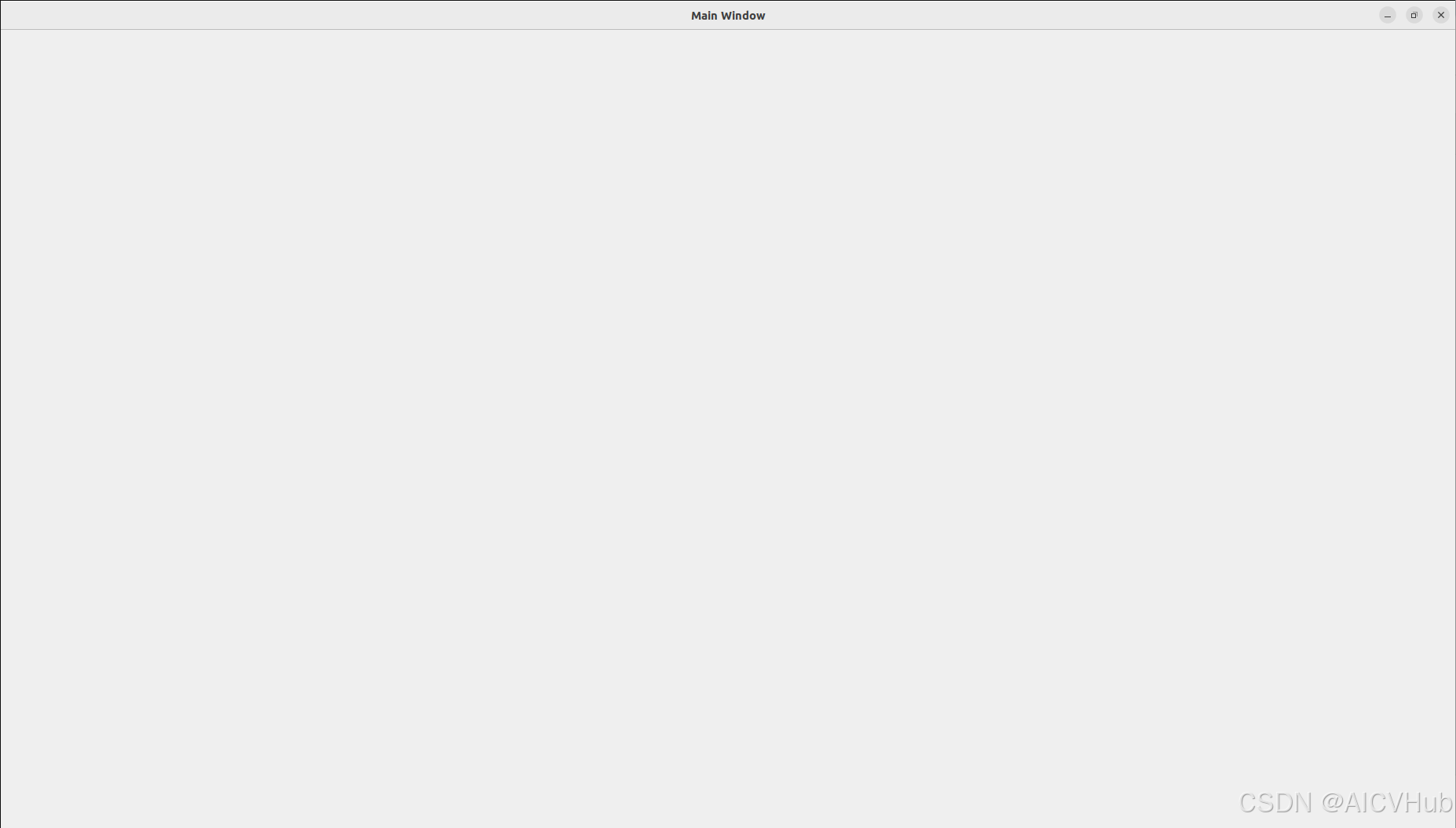 【PyQT5】F11按键设置/退出全屏模式_pyqt f11全屏-CSDN博客
