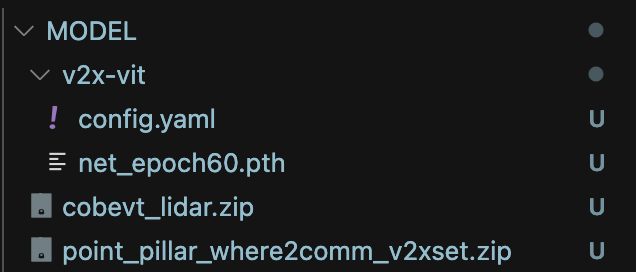 协同感知入门实践——V2XViT（一）-CSDN博客