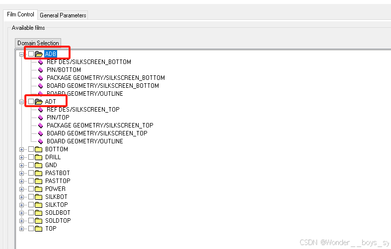 Cadence16.6 Allegro如何导出装配丝印_allegro导出丝印图-CSDN博客