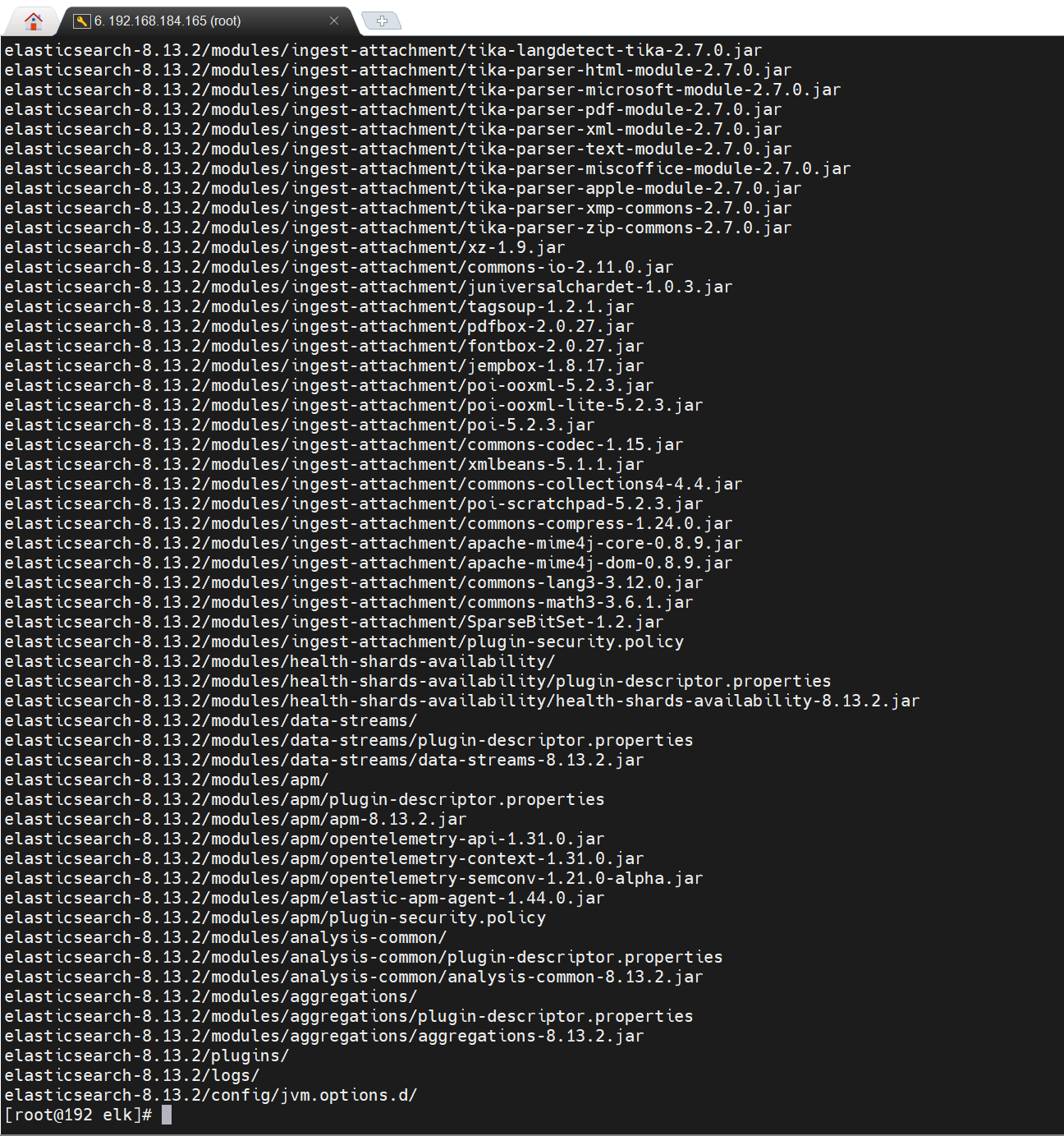 ElasticSearch【8】02：Elasticsearch和Kibana安装_es和kibana下载-CSDN博客