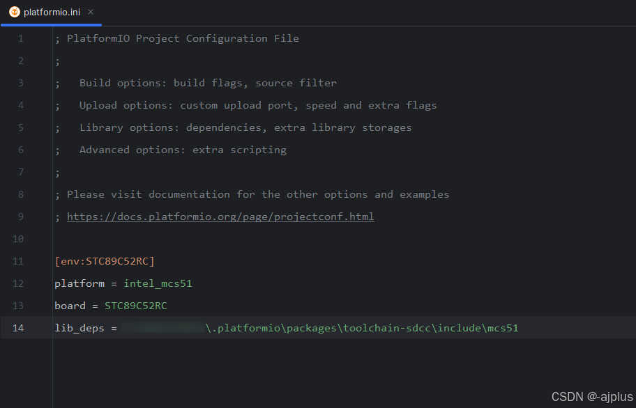Clion搭建51单片机开发环境_clion开发51单片机-CSDN博客