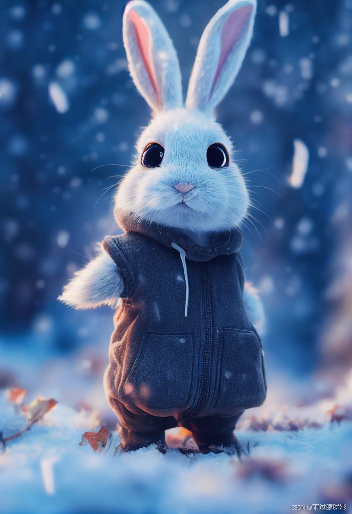 Midjourney提示词-动物系列-16-CSDN博客