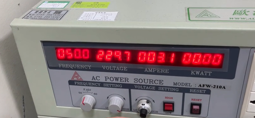 雷击浪涌抗扰度Surge测试【EMC】_雷击浪涌测试-CSDN博客