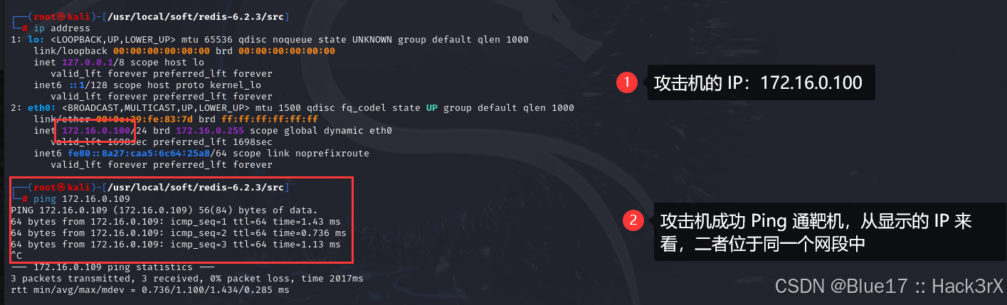 知攻善防实验室 | Linux 应急响应靶机 — Linux 1_linux应急靶场linux1-CSDN博客