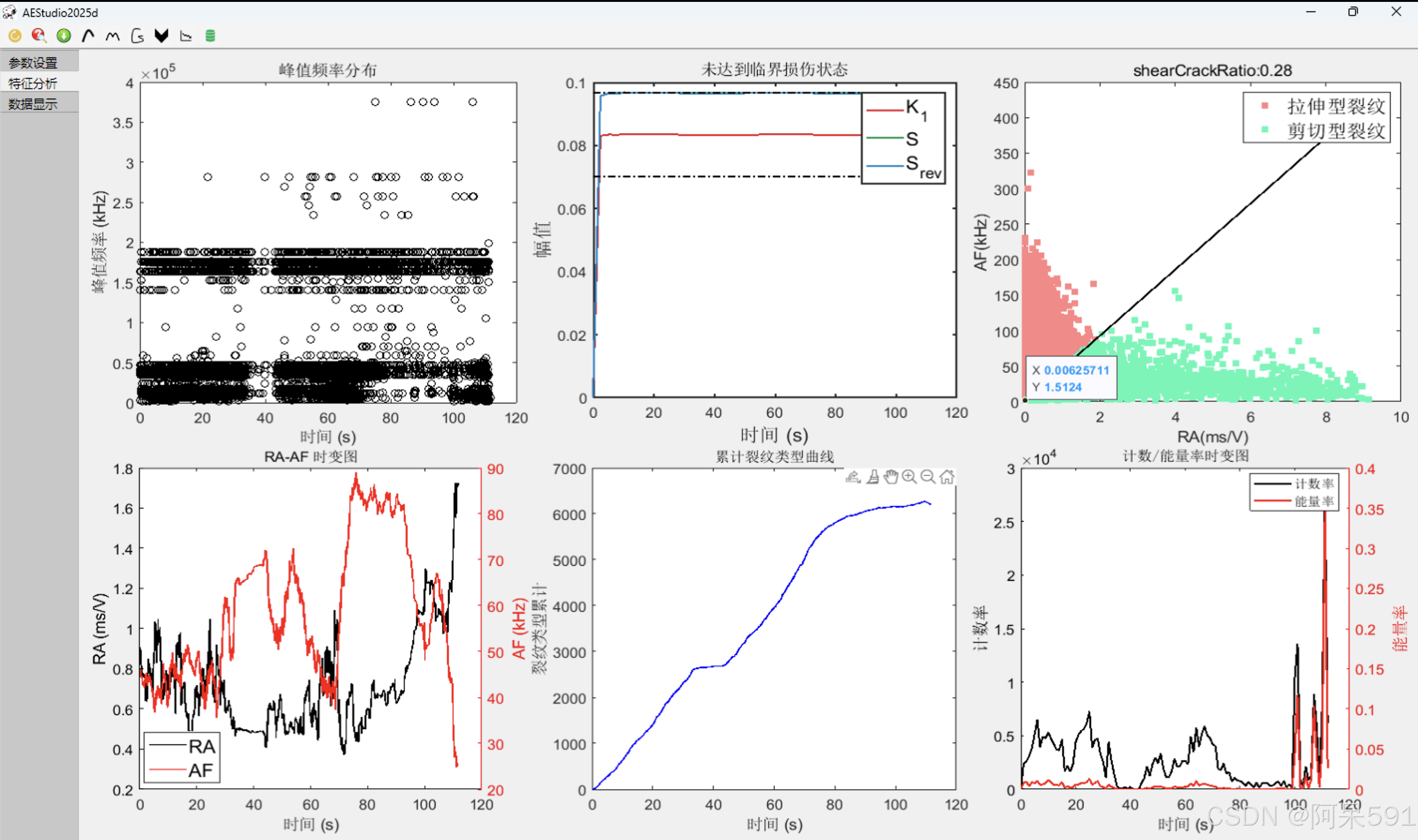 AEStudio用户帮助手册-CSDN博客