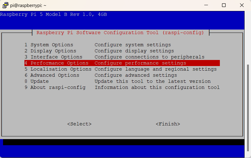 树莓派5使用PUTTY开启VNC_树莓派5开启vnc-CSDN博客