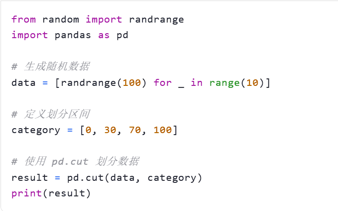 Python程序设计基础——二维数组dataframepython二维数组 Csdn博客