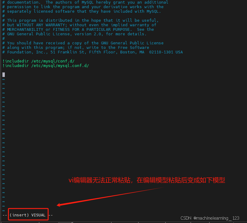 Debain 安装 MySql_debian安装mysql-CSDN博客