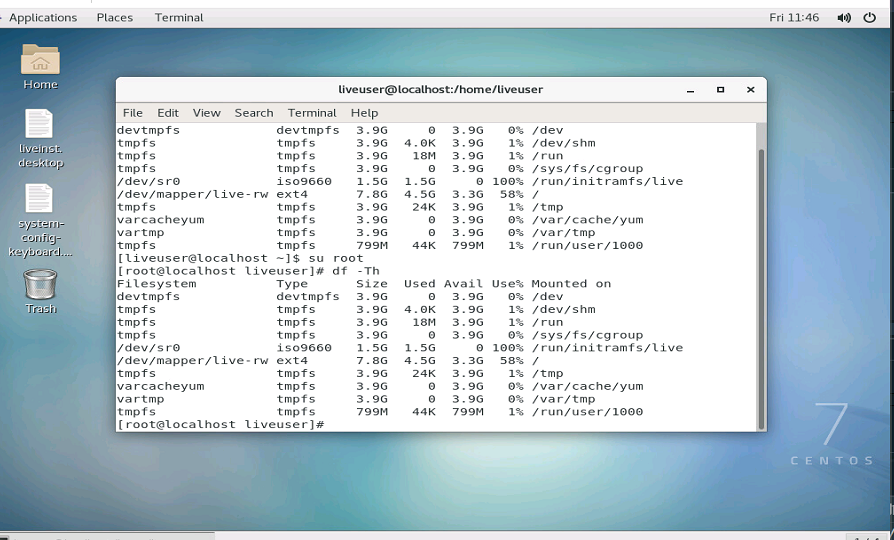 ext4文件系统格式化resize2fs: Permission denied to resize filesystem-CSDN博客