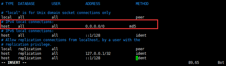 Postgresql下载与安装（liunx环境）postgresql 下载 Csdn博客