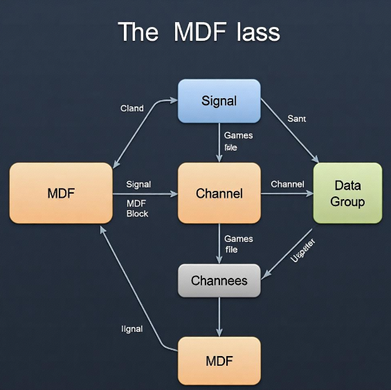 深入探索 asammdf 库：高效处理 MDF 文件的强大工具-CSDN博客