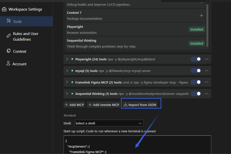一小时完成从设计到上线：Augment × Figma Make × MCP，AI 帮你收尾添彩！_augment figma mcp-CSDN博客