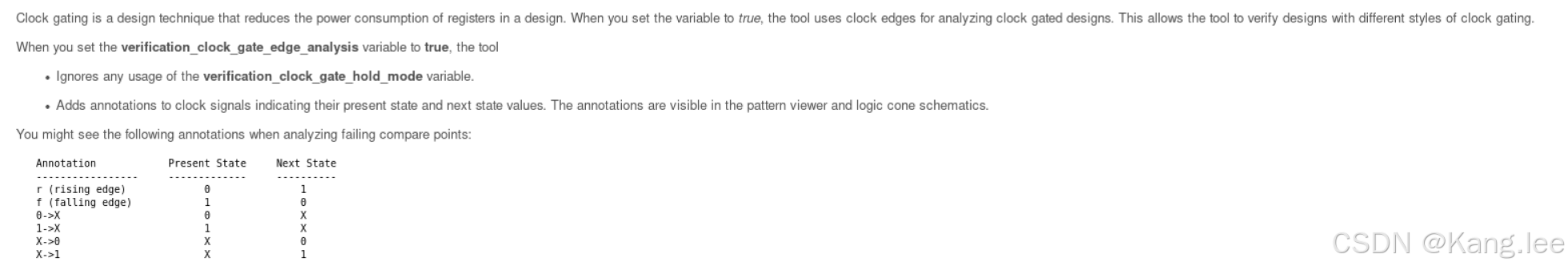 2025.1.19【Fomality】formal clockgate 相关选项_formal gate-CSDN博客