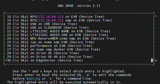 此芯P1 EdgeServer 切换cgroup2到cgroup1-CSDN博客
