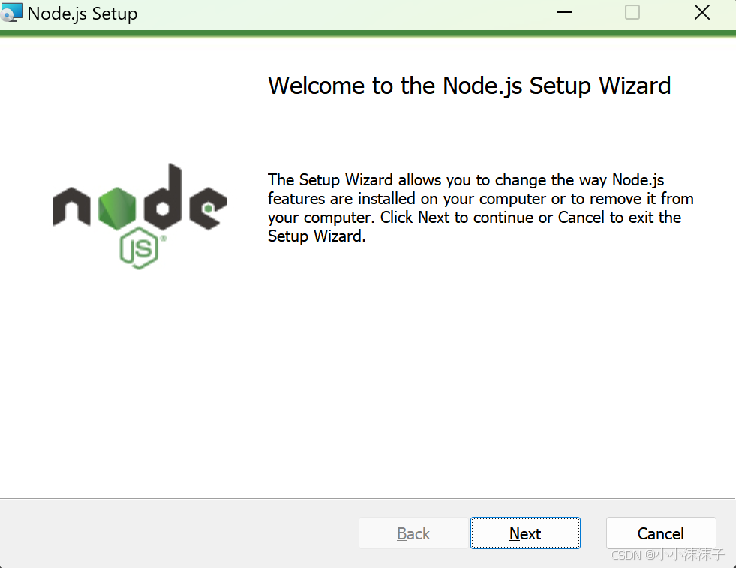 Vuejs介绍和vue Cli脚手架搭建vuejs脚手架 Csdn博客