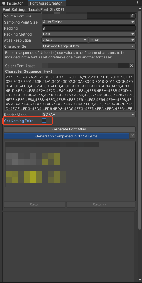 【Unity】TextMeshProUGUI 字体重叠问题_tmp文本重叠问题-CSDN博客
