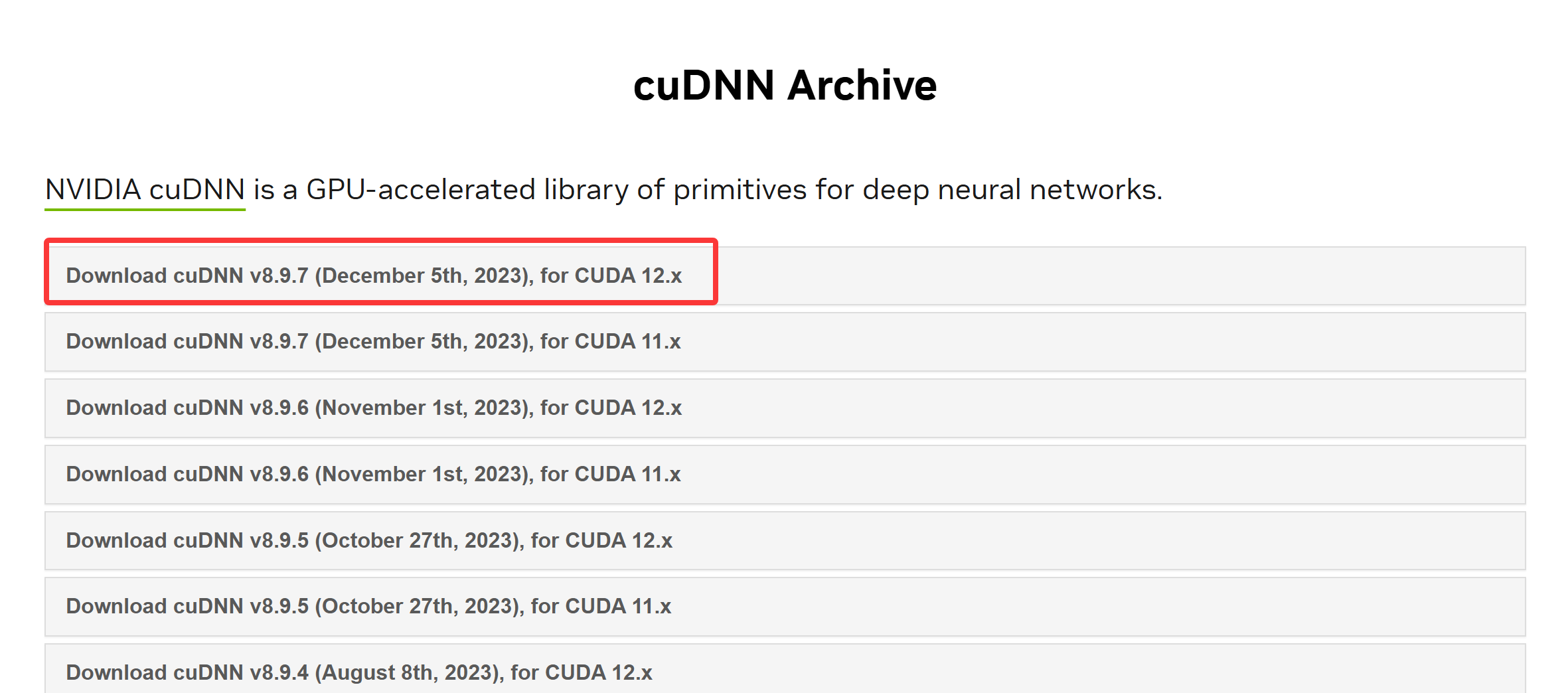ubuntu 22.04+NVIDIA-Linux驱动+cuda+cudnn+Anaconda+pycharm+ssh+向日葵+watt toolkit安装_ubuntu22.04安装 ...