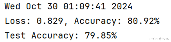鸟类细粒度图像分类_the filepath provided must end in `.keras` (keras -CSDN博客
