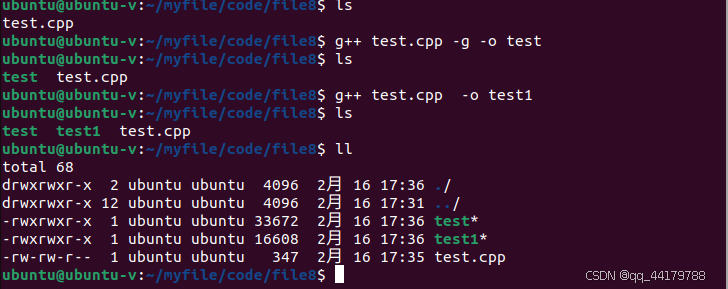 gdb基础_gdb 查看代码-CSDN博客