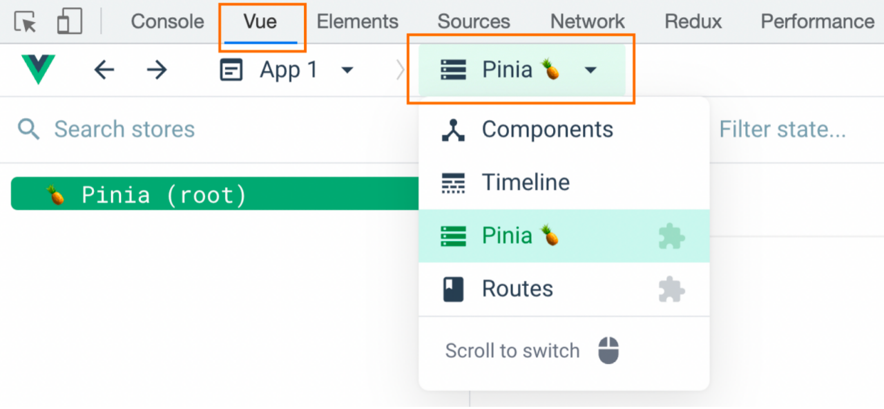 Vue3 day01_oxlint vue3-CSDN博客
