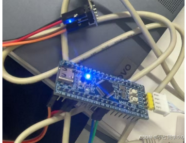 【STM32】+【ESP8266】连接阿里云云平台【三】STM32保姆教学连接阿里云智能家居必备控制LED灯_stm32阿里云esp8266-CSDN博客