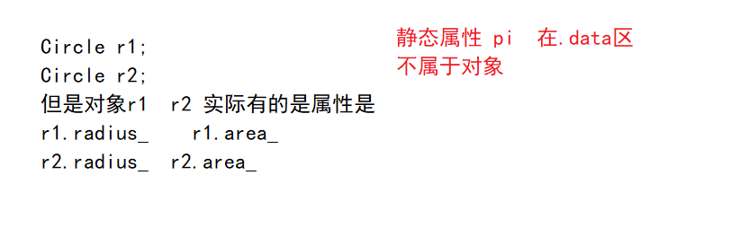 C++ 静态static_c++ static-CSDN博客