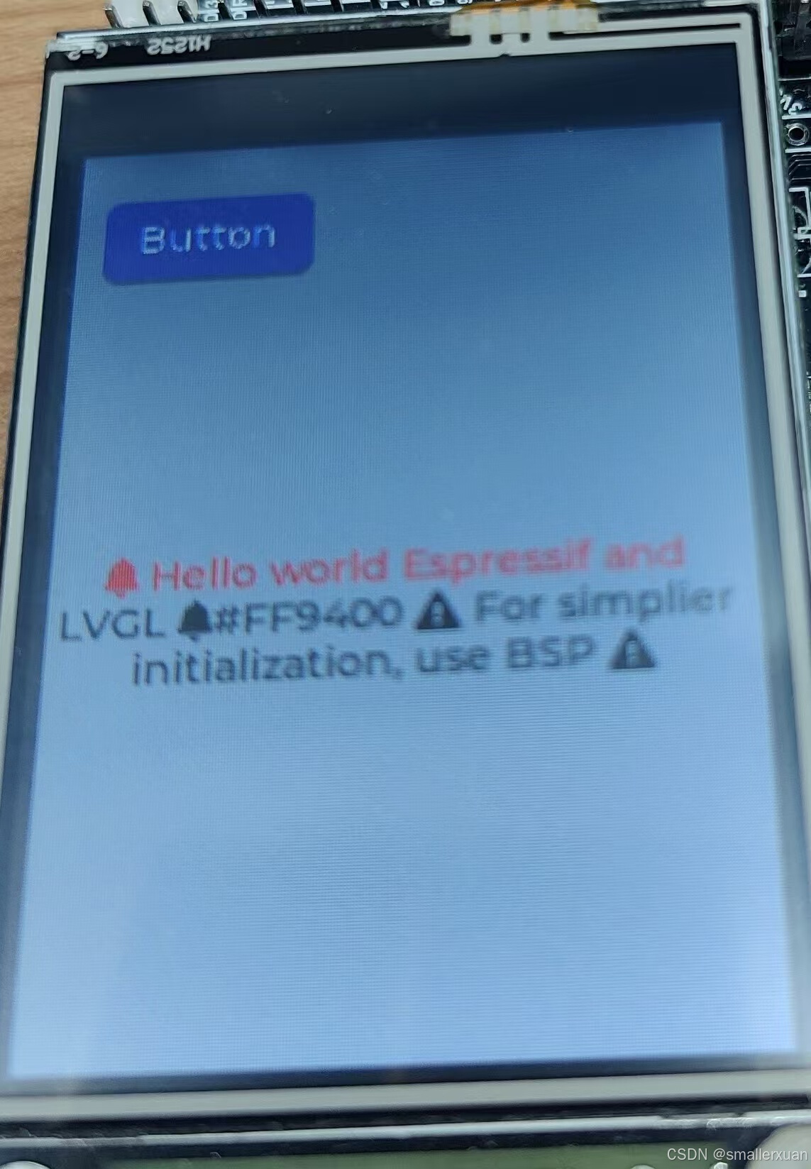 ESP32S3驱动LCD屏幕的TP触摸(xpt2046)_esp32 xpt2046-CSDN博客