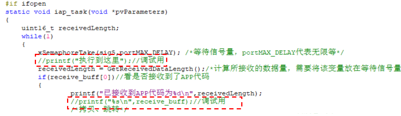 MCU＋RTOS调试_rtos能打断点吗-CSDN博客