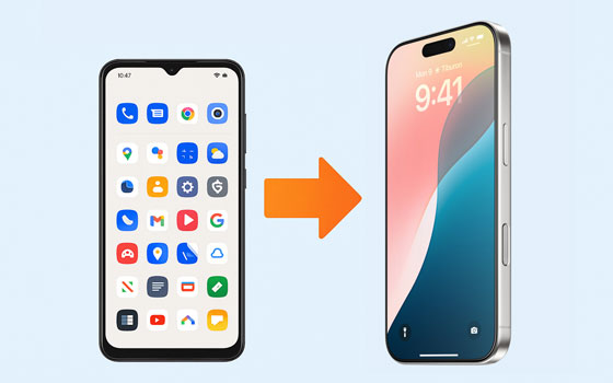 将Android转移数据到iPhone-CSDN博客