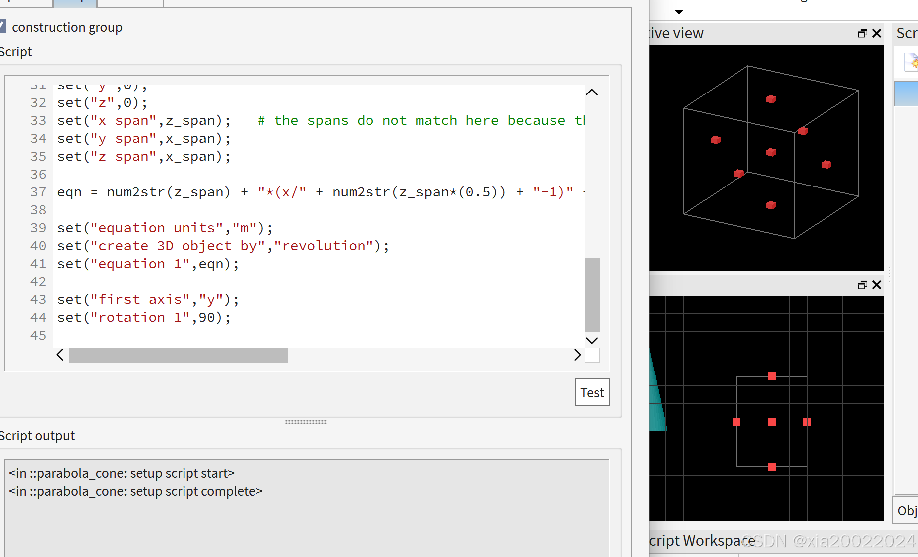 FDTD建模提问_fdtd.set()用法-CSDN博客