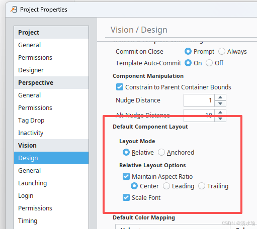 Ignition Vision实操_ignition教程-CSDN博客