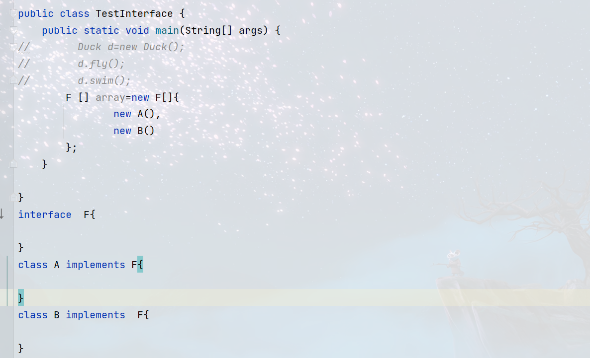 JavaSE 学习日志5（接口、注解、List、Map、异常）-CSDN博客
