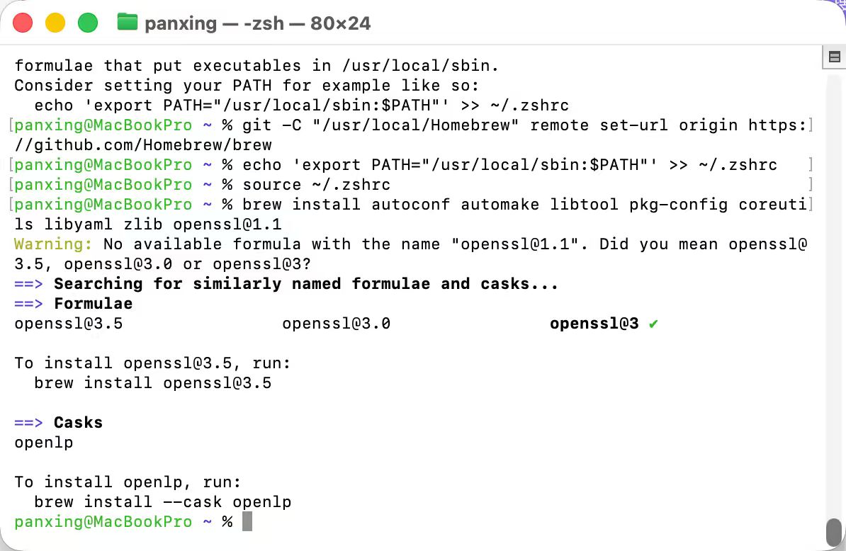 2025Mac安装Flutter教程 每一步都有截图_mac 安装flutter-CSDN博客