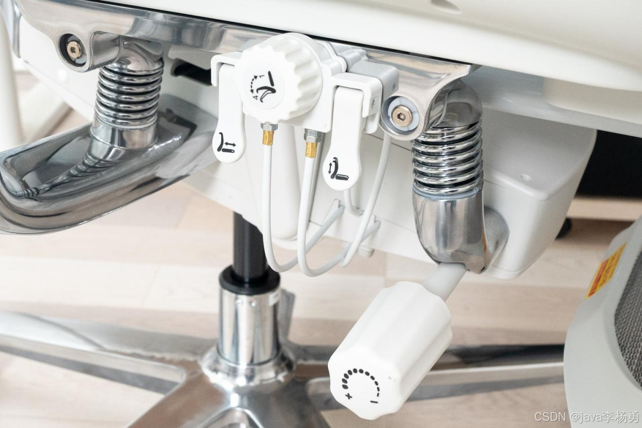 2025年618人体工学椅排雷横评：西昊/保友/永艺哪款最护腰？_保友金豪e2 618-CSDN博客