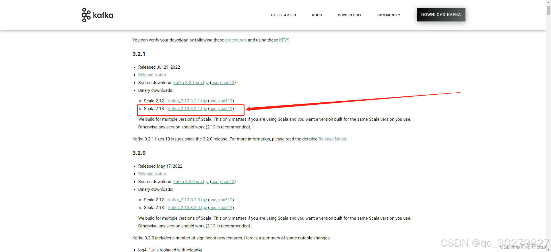windows下对kafka的安装与启动使用_windows环境安装kafka3.7.2并且启动-CSDN博客