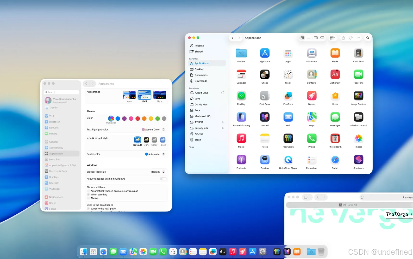 我升级了 macOS 26，但我不推荐你升_macos26升级建议-CSDN博客